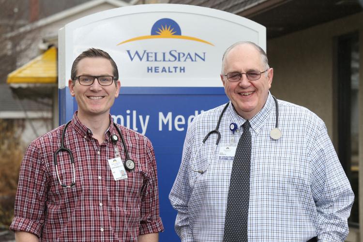 Health care systems change county's family medicine landscape ...