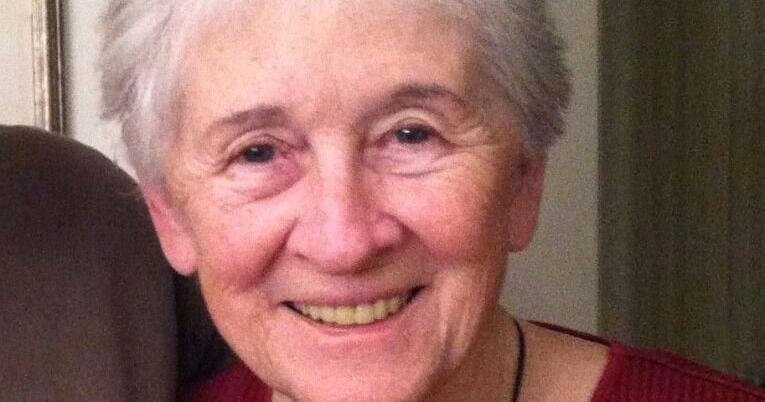 Mary Margaret (Hecker) Chalfant | Obituaries | lancasteronline.com