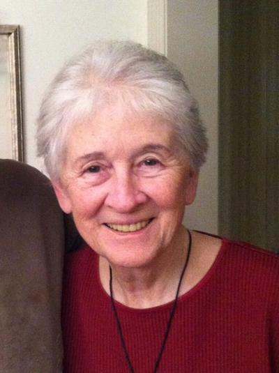 Mary Margaret (Hecker) Chalfant | Obituaries | lancasteronline.com