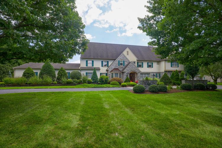 Manheim Township home designed to welcome friends, family | Homes ...
