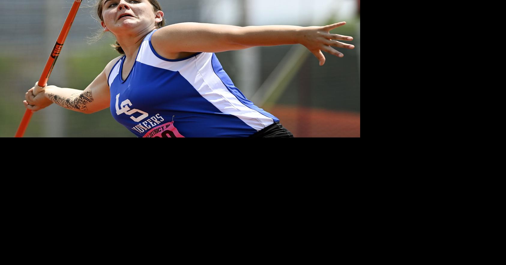 5 things to watch in L-L League track and field: Records are within ...