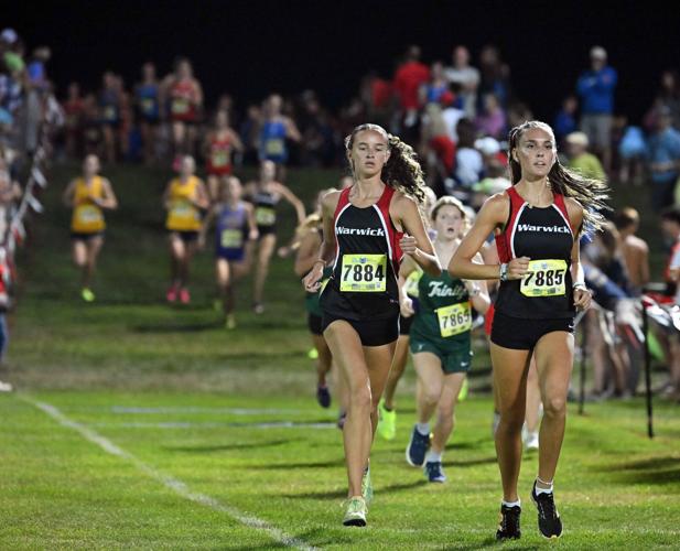 Garden Spot, Cocalico sophomores take top spots despite Warwick sweep ...