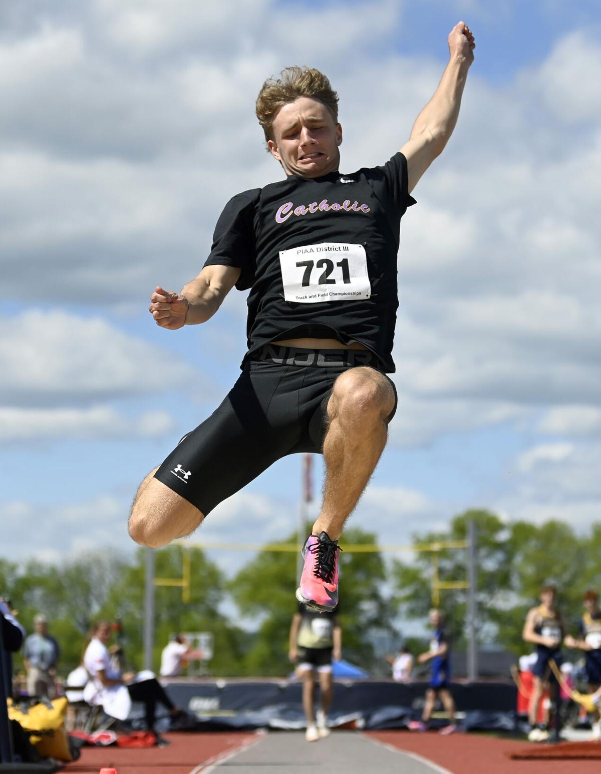 Plans make diamonds: Lancaster Catholic senior secures District 3 Class ...
