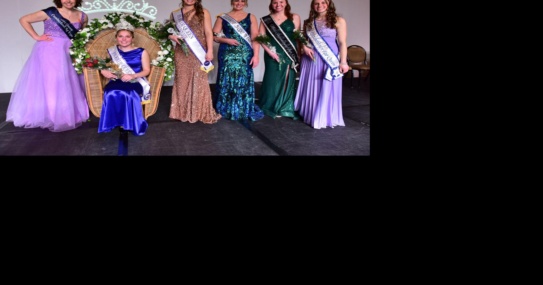 West Lampeter fair queen reflects on winning PA State Fair honor ...