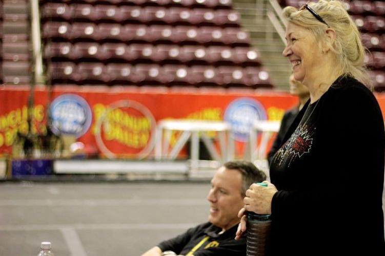 Chasing the chuckles: Aspiring Ringling Bros. Circus clowns audition in ...