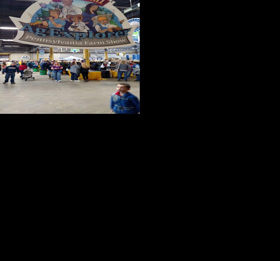 4 things to check out with your young kids at the 2017 Pennsylvania ...