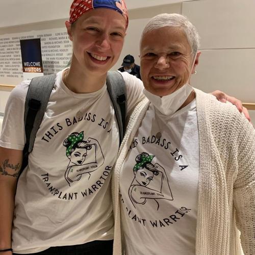 'Such a huge ask': Retired Lancaster educator saved via living donor ...