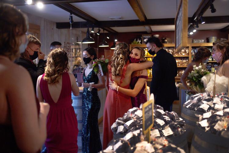 Pequea Valley Prom [photos] | Local News | lancasteronline.com