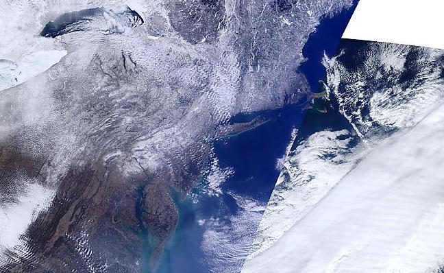 PHOTOS: Here's what the snow cover in Lancaster County looks like from ...