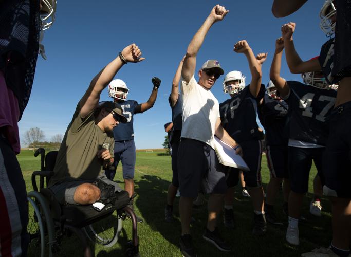 Mason Ellingsworth - Octorara Football [photos] | High School Football ...