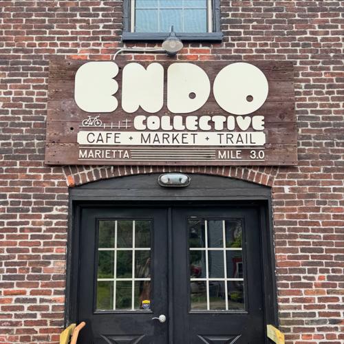 Endo Collective to feature THC drinks at new cafe along rail trail in ...