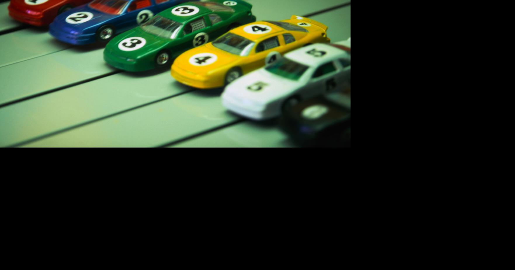 How a trip to Stan's Record Bar reignited a love of slot car racing ...