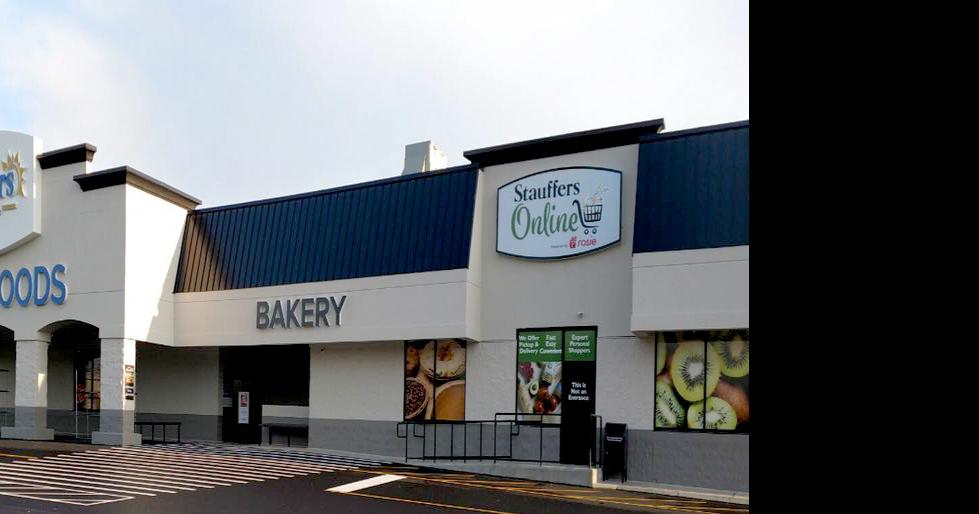 Stauffers of Kissel Hill to open Mount Joy store this week at former ...