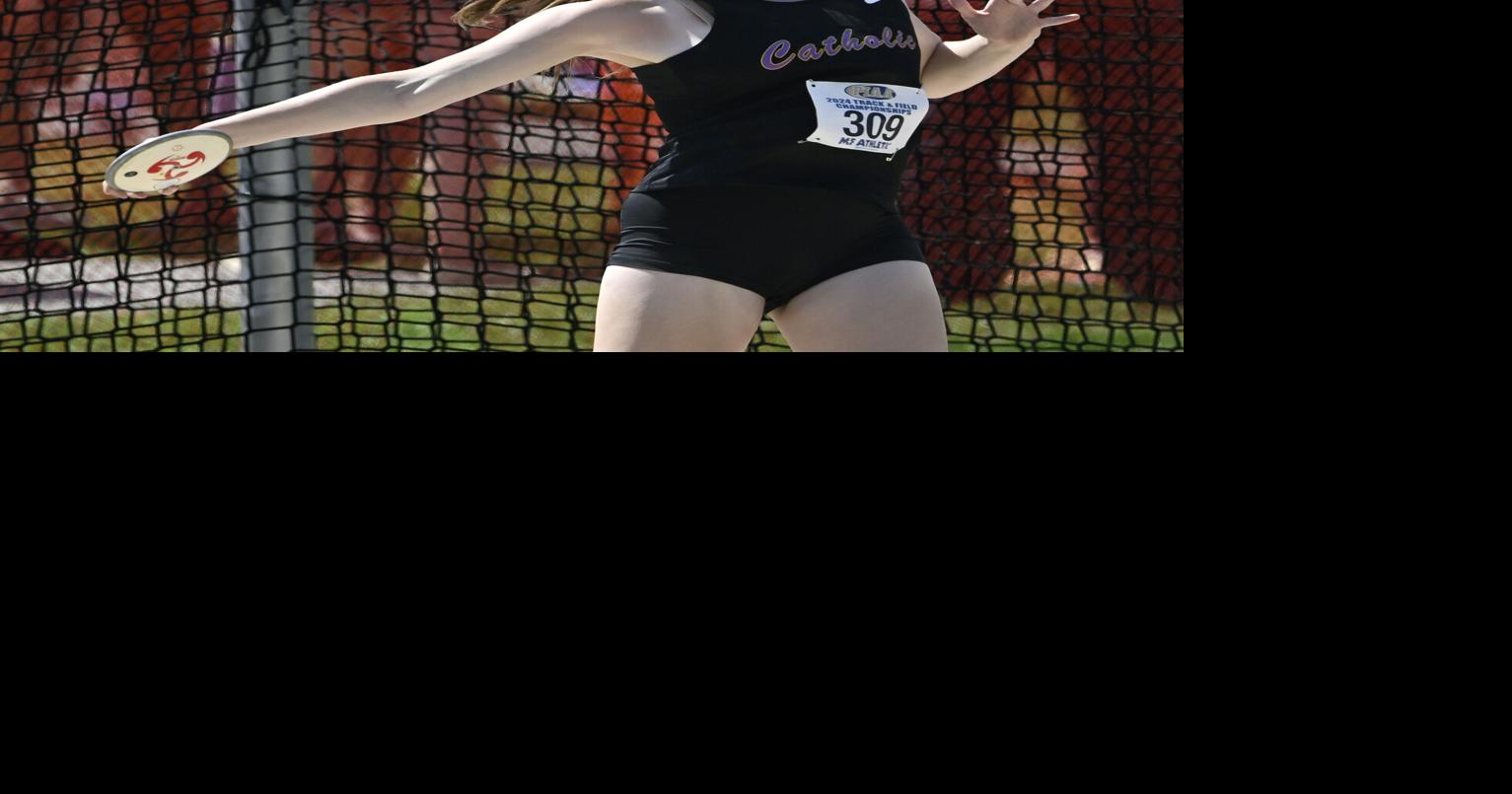 L-L League athletes post strong finishes at New Balance Nationals track ...
