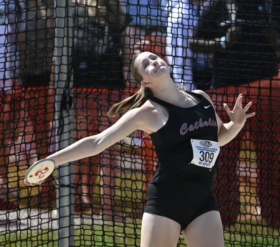 L-L League girls track and field top returning athletes for the 2025 ...