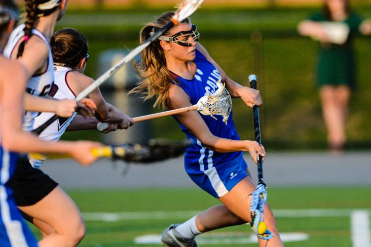Girls' lacrosse: Township, Cocalico to meet in L-L League final | High ...