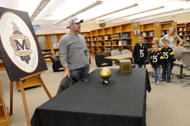 17 famous people from Lancaster County | Entertainment ...