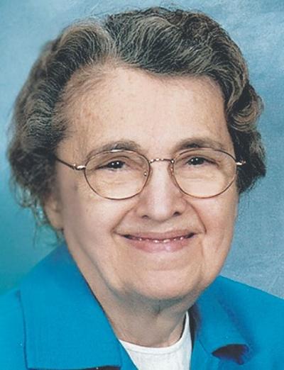 Sara Ellen Riehl | Obituaries | lancasteronline.com