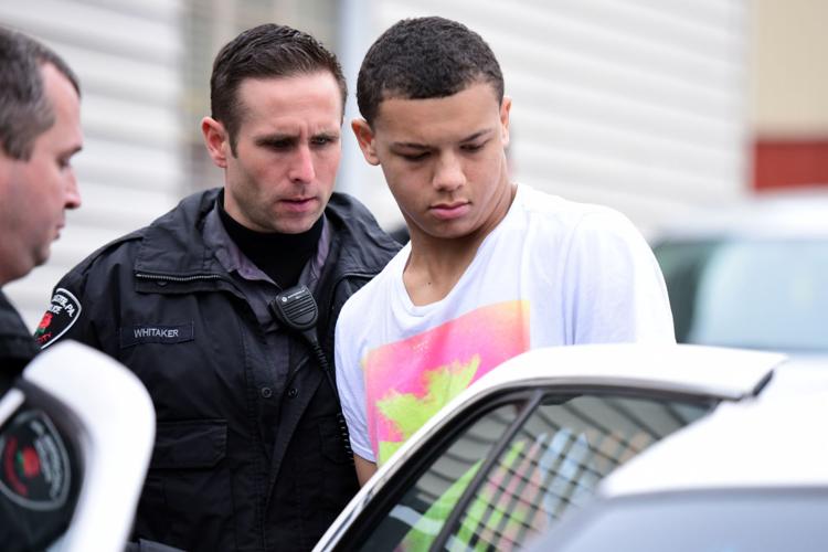 Marcus Rutter sentenced up to 109 years for role in killing of Nicole ...