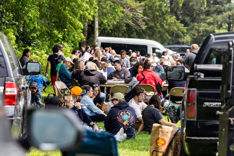 Lancaster's top food trucks square off at Root's Country Market in ...