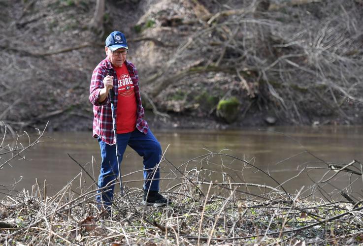 Letter writer spotlight: Meet Robert Hirsch | Local Voices ...