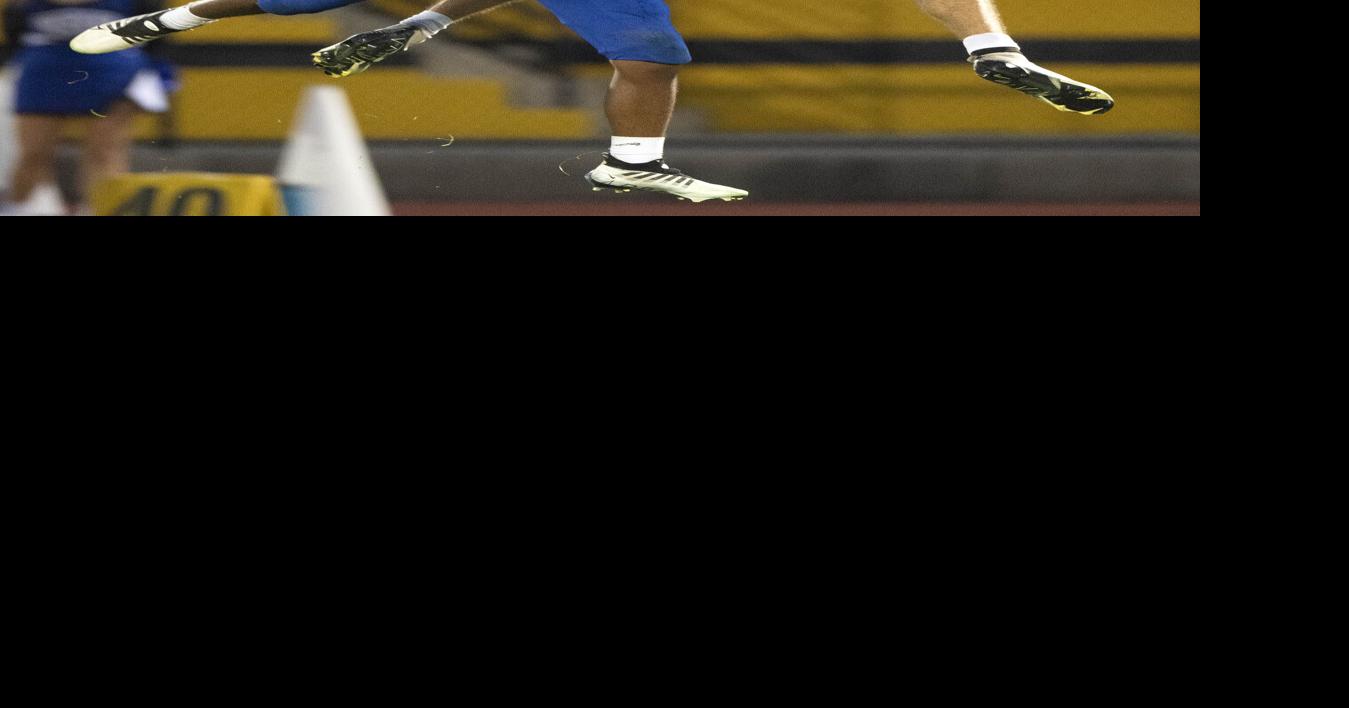 SCOREBOARD: Coverage of every Week 2 L-L League football game | High ...