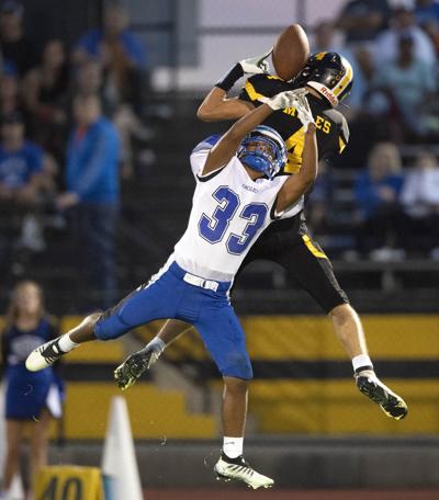 Solanco uses defense, rushing attack to top Cocalico and remain ...