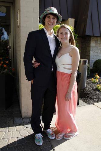 Photos: Pequea Valley students attend 'Starry Night' prom | Local News ...