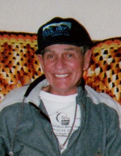 Richard Joseph Killian. | Obituaries | lancasteronline.com