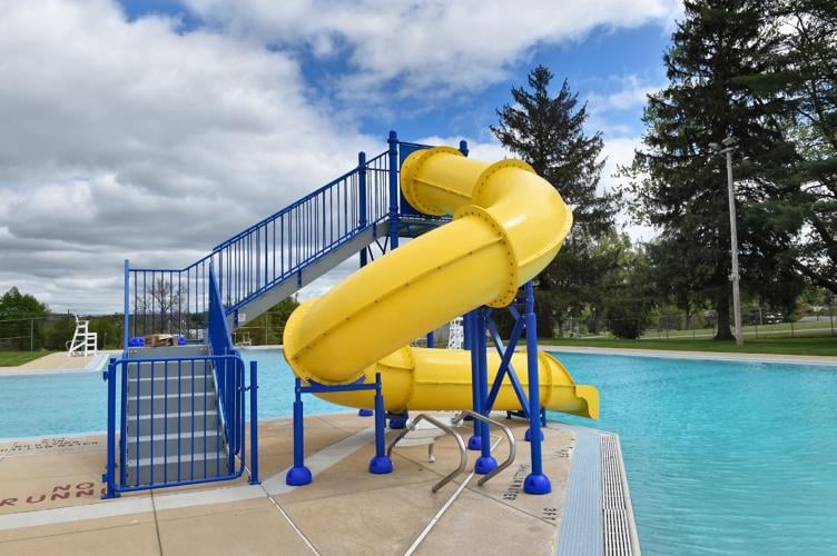 Upgraded Southern End Community Association pool in Quarryville to open ...