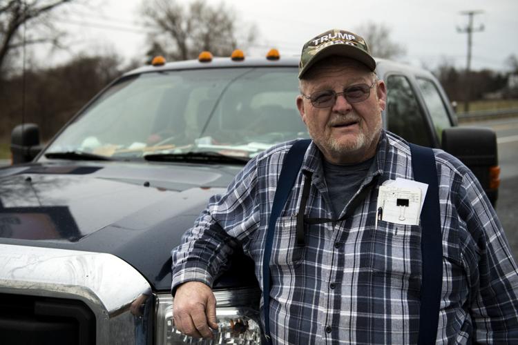 Candidate with interesting past challenges incumbents in Conoy Township ...