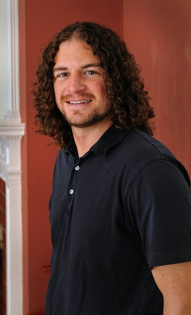 Nick Miron is on a mission for racial and gender equality | News ...