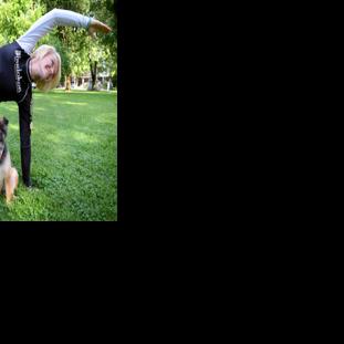 'Budo Dog' inspires Budokon classes in Buchanan Park | Lifestyle ...