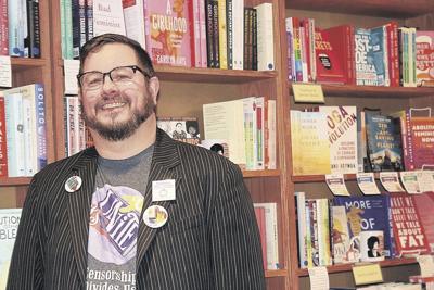 Sadly, hate does have a home here [column] | Local Voices ...