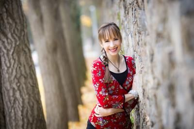 Christian singer Caitlin Jane battled brain tumor, but still ...