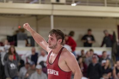 Solanco grad Haines looks to peak in one last wrestling postseason for ...
