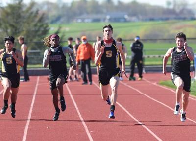 Ryan Vanover is helping lead way for Solanco track [column] | High ...