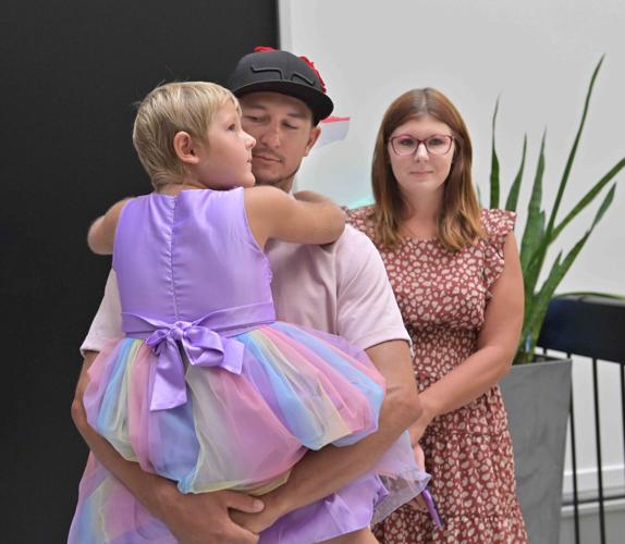 Local girl granted Make-A-Wish trip after fighting leukemia [photos ...