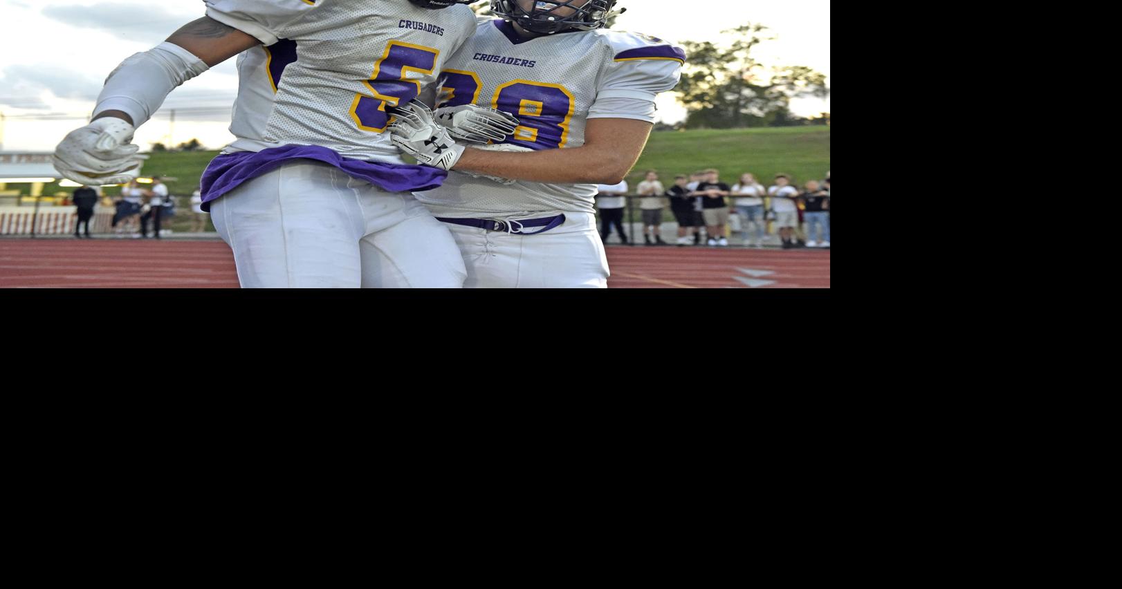 Readers pick the most-anticipated games for L-L football league: Week 4 ...