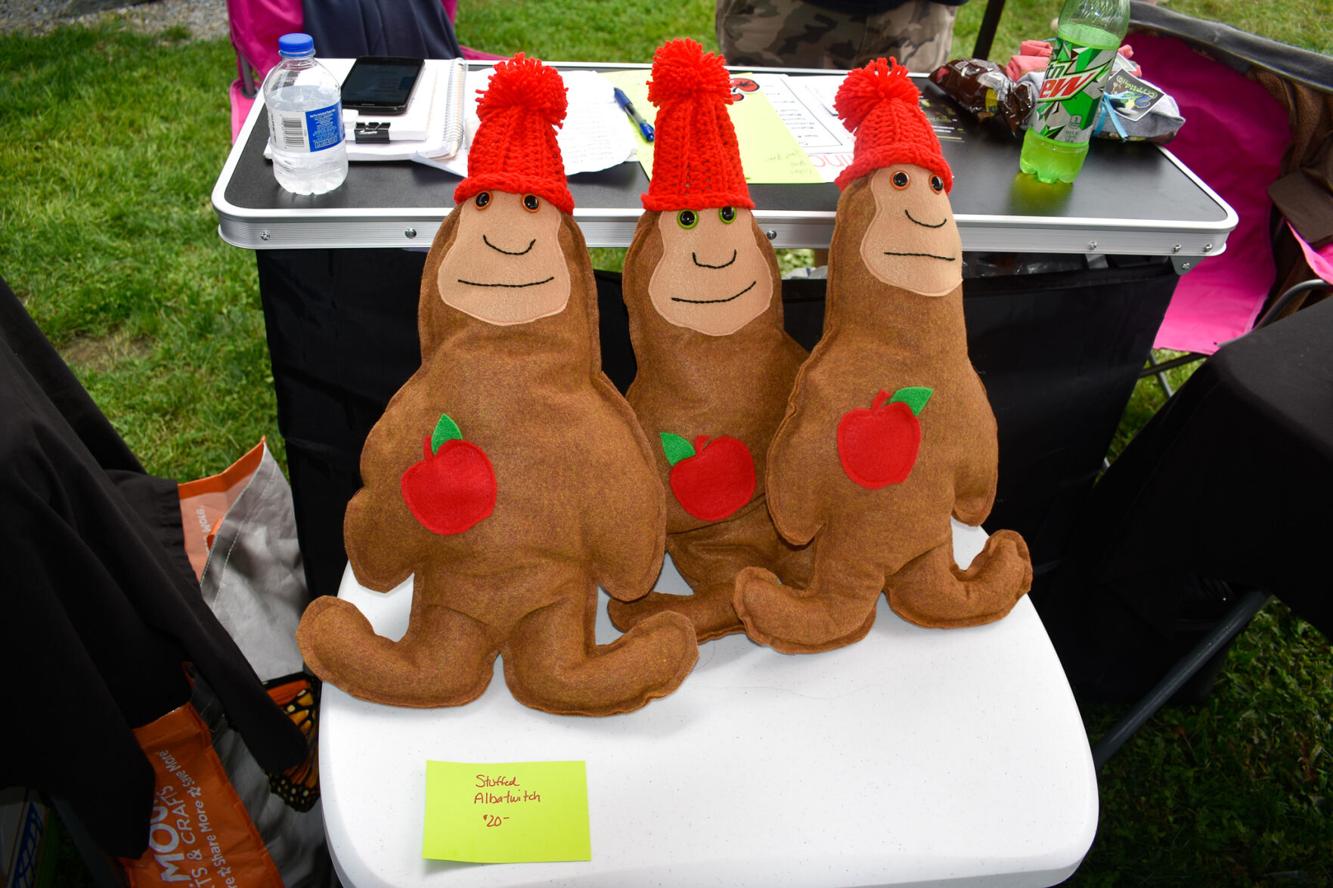 13 Albatwitch souvenirs to commemorate a Lancaster County legend ...