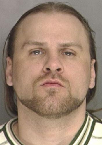 East Lampeter police arrest sex offender | News | lancasteronline.com