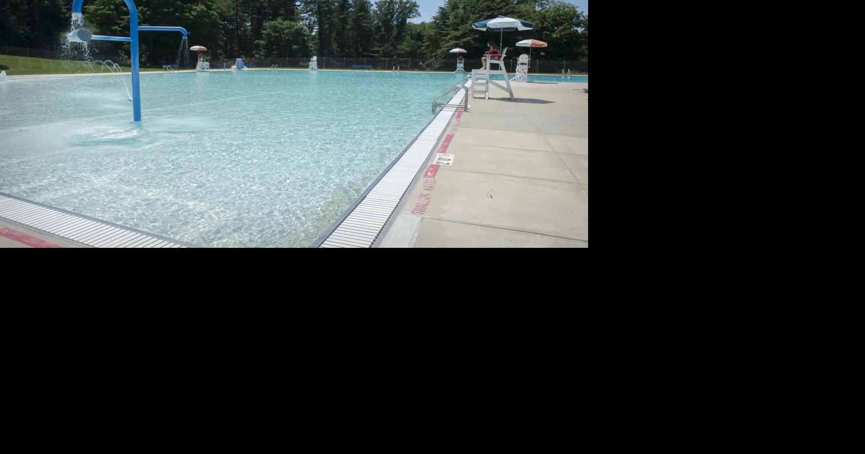 Lancaster County announces Saturday opening of Central Park Pool ...