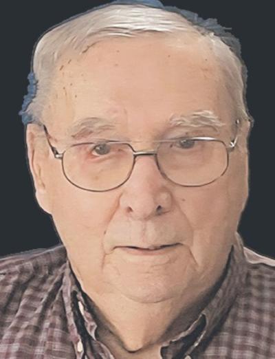 Clyde E. Hunt | Obituaries | lancasteronline.com