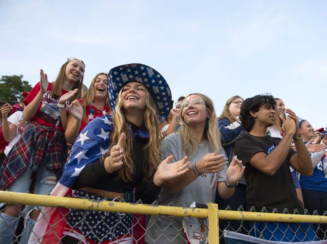 Solanco vs. Ephrata - L-L League Week 4 football [photos] | High School ...