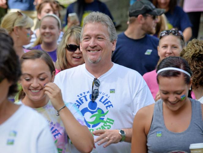 Landon's Liver Walks marks one young man's legacy, and another man's ...