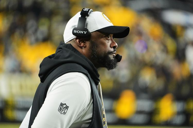 Mike Tomlin and the Steelers face familiar questions after their latest ...