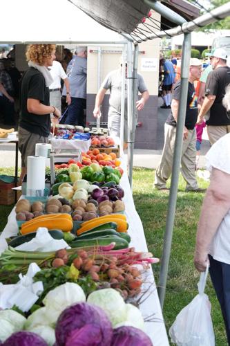 Washington Boro Tomato Festival returns to Lancaster County [photos ...