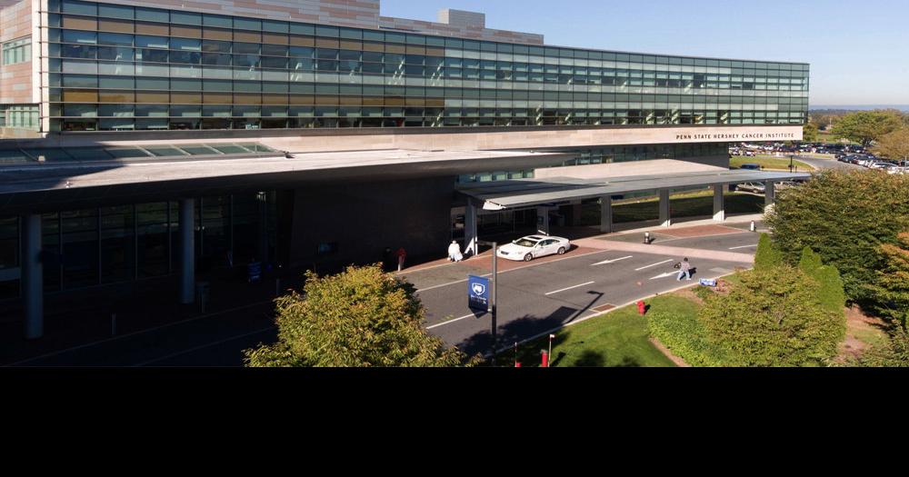 Highmark gives new partner Penn State Health $25M for cancer projects ...