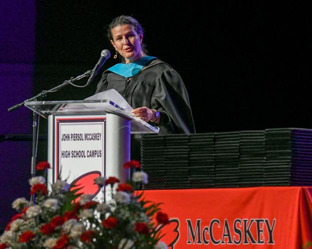 2019 graduations: J.P. McCaskey High School [photos] | Local News ...