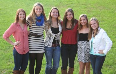 Cocalico announces homecoming activities, court | News ...